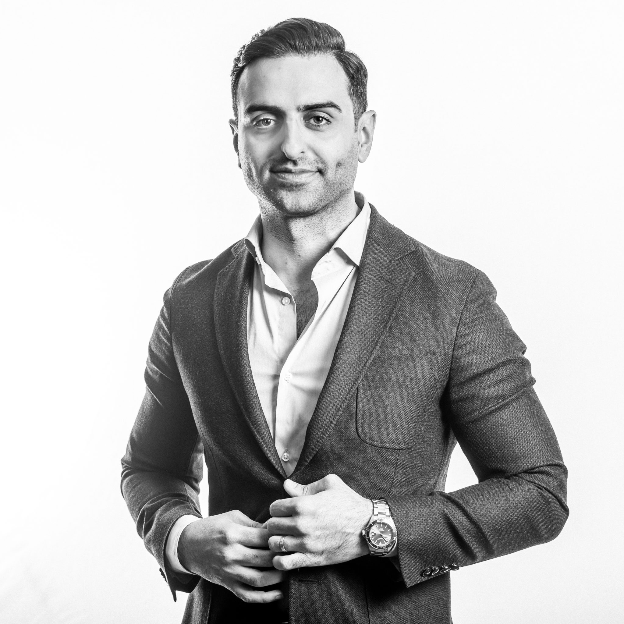 Kontakta oss - toofab