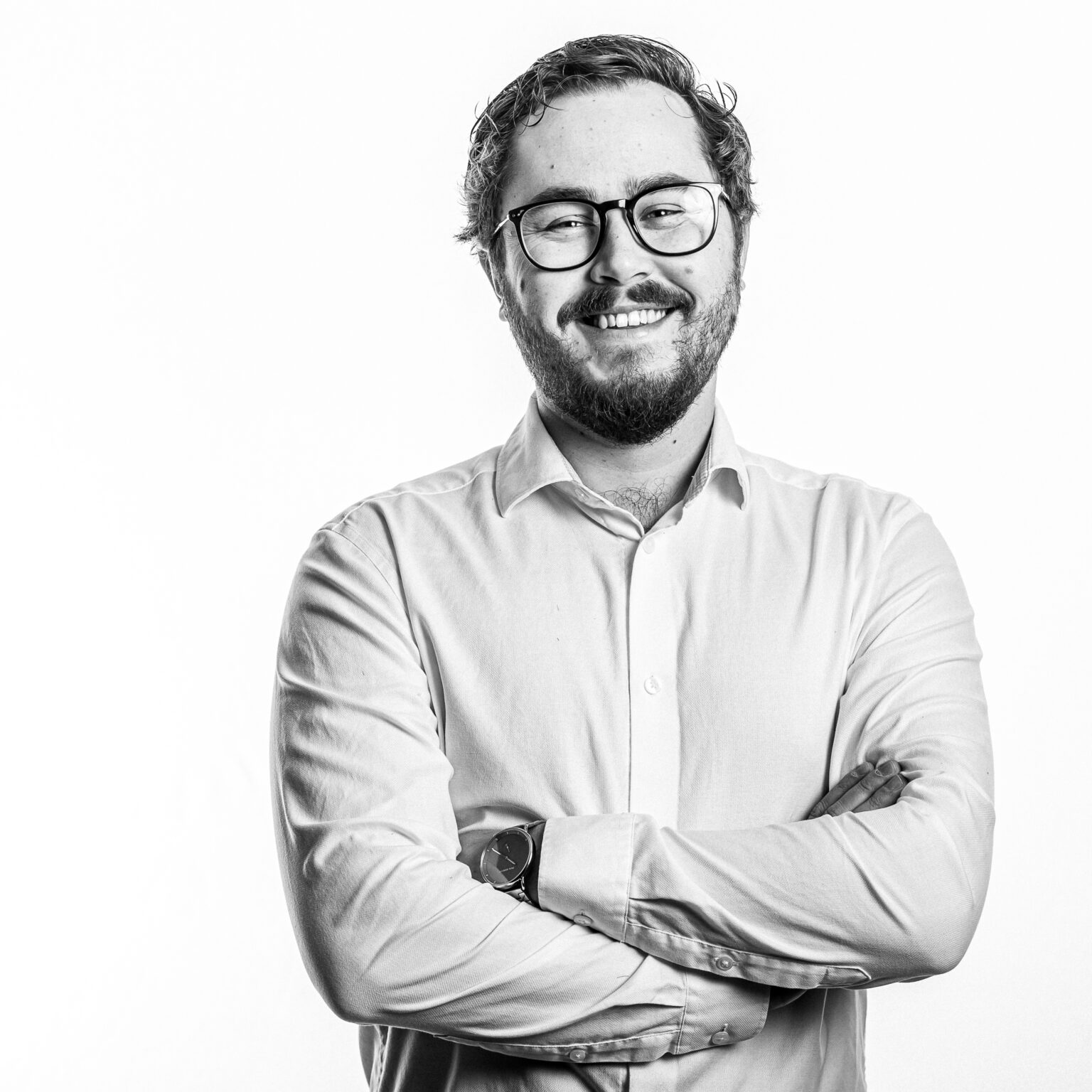 Viktor Sandberg - toofab