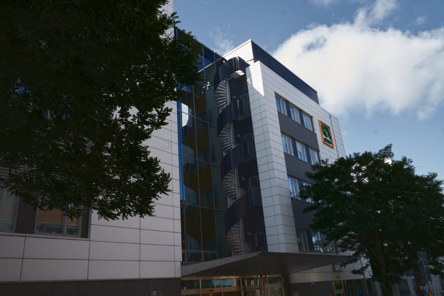 Energiprojekten hos Alecta Fastigheter - toofab