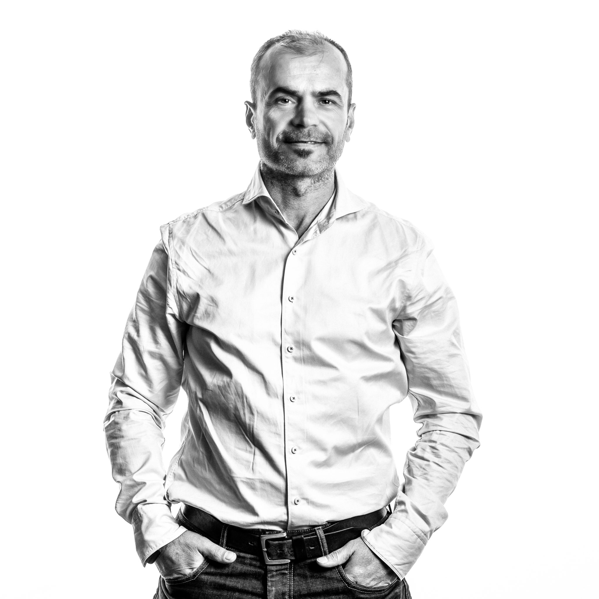 Blenard Saraci - toofab