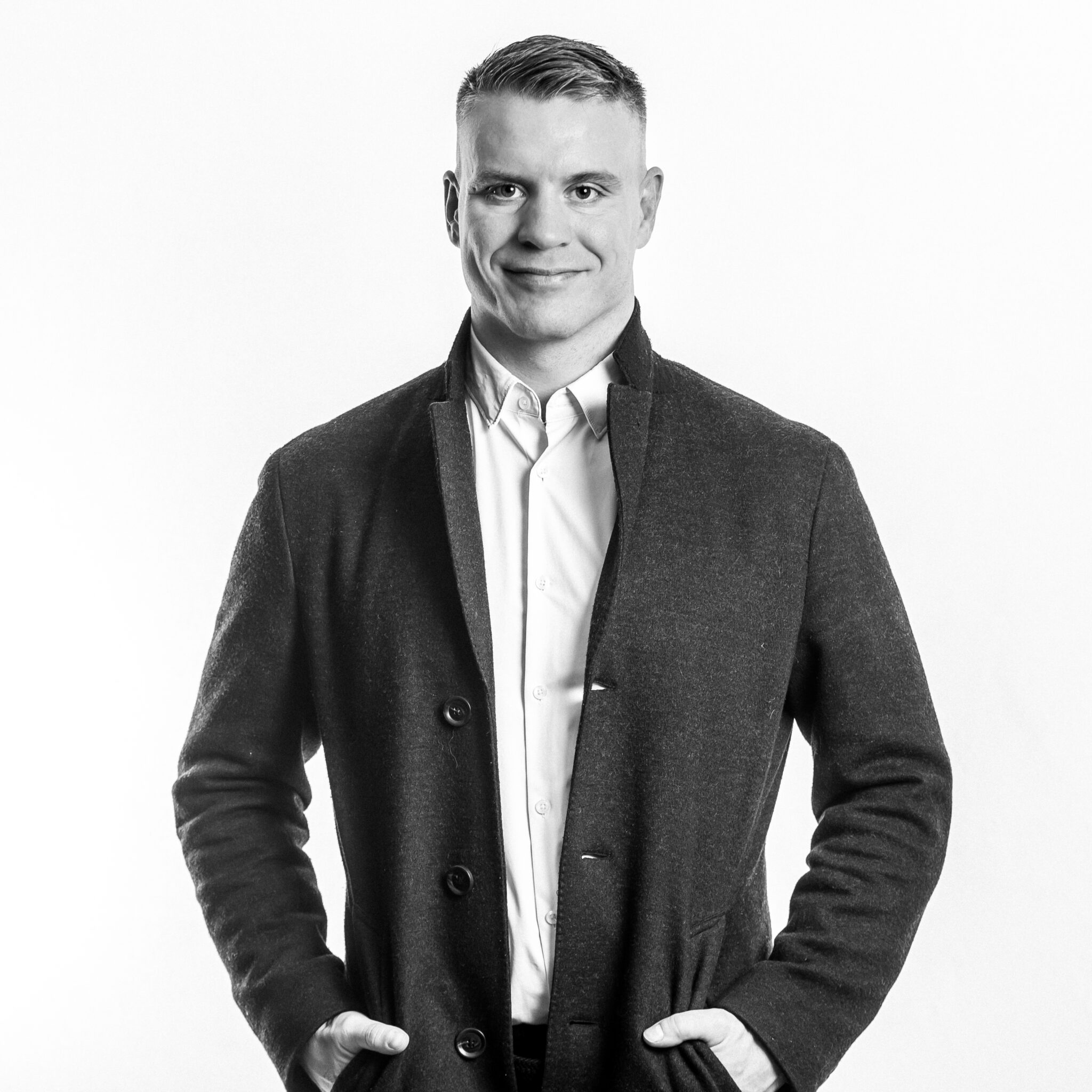 Tomas Nordin - toofab