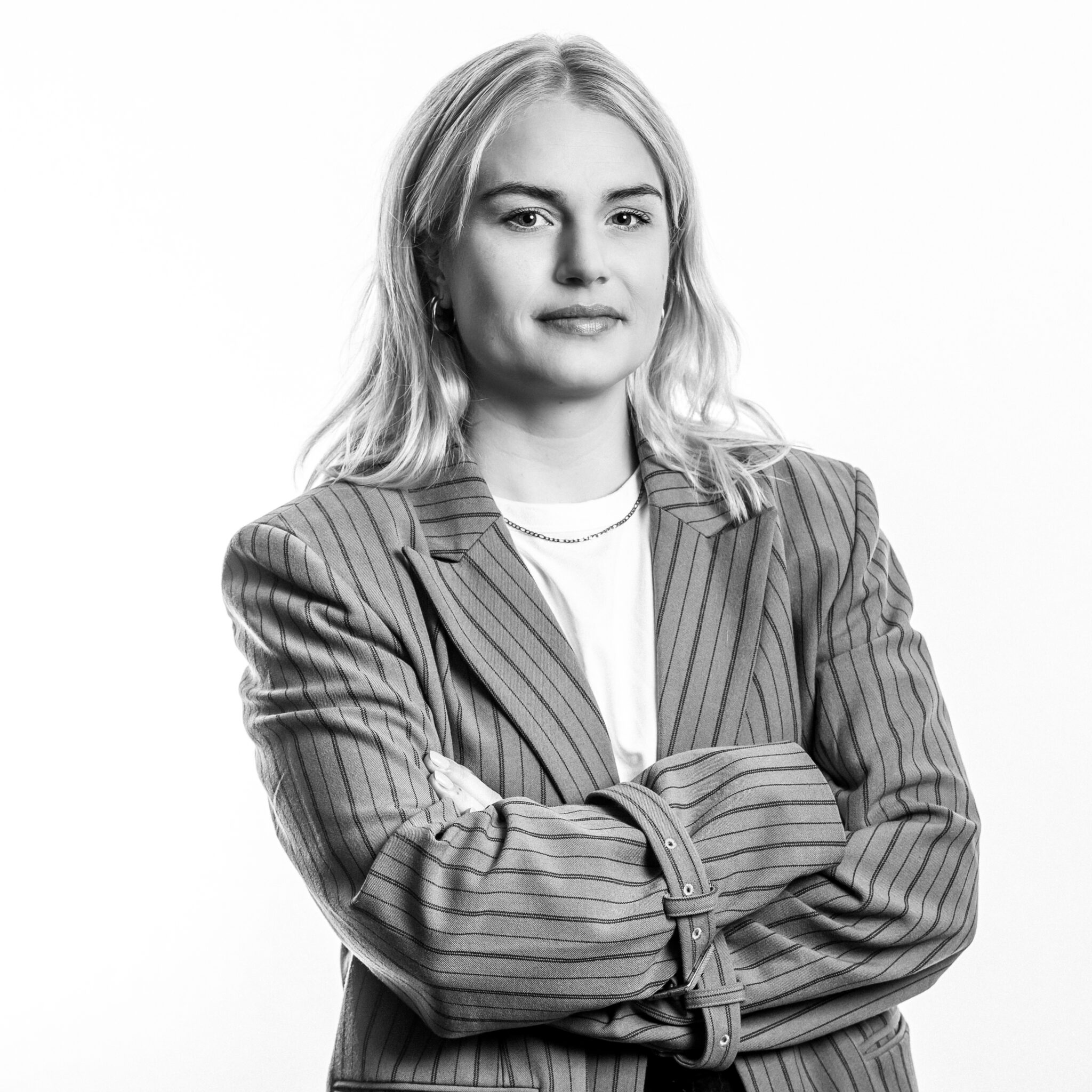 Elin Jönsson - toofab